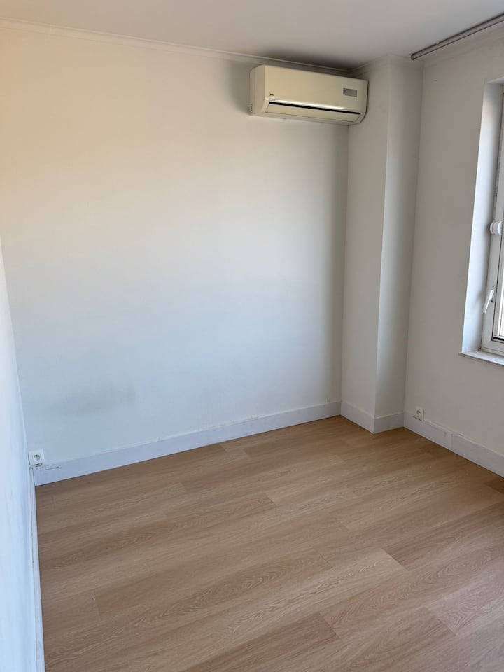 Rooftop Appartement - Stekene