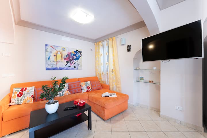 Casa Di Bruna - Atrani