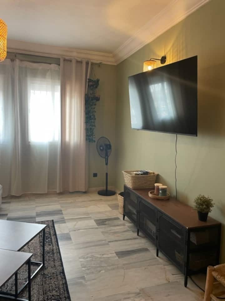 Très Grand Appart Idéal Famille Nombreuse Adrar - Agadir