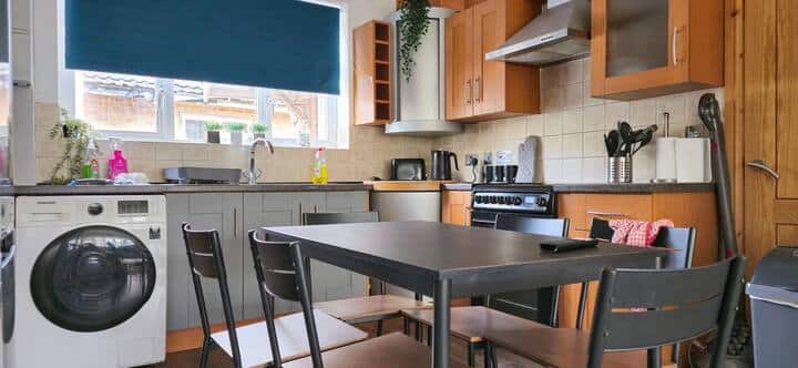 10%off|family|pets|wifi|sleeps9 - Huddersfield