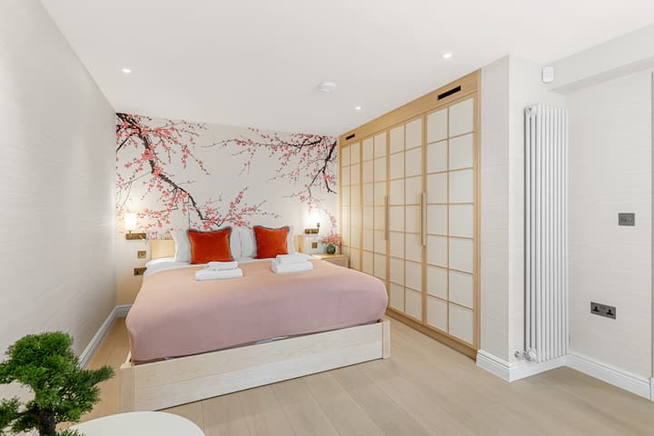 1 Bed Flat In London - London