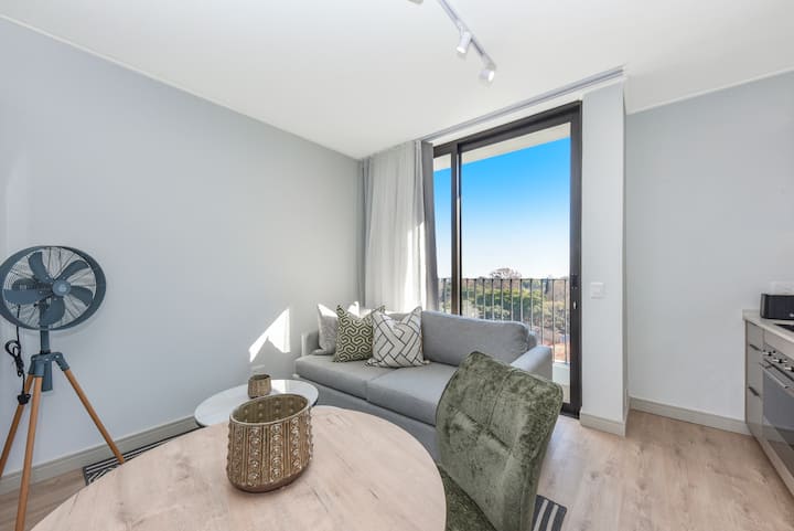 Where Convenience Meets Curated Luxury - Johannesburg