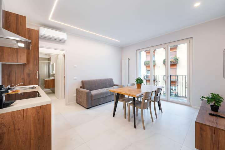 Borgo Trento Residence 202 - Verona