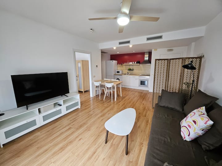 Oca La Vera - Madrid