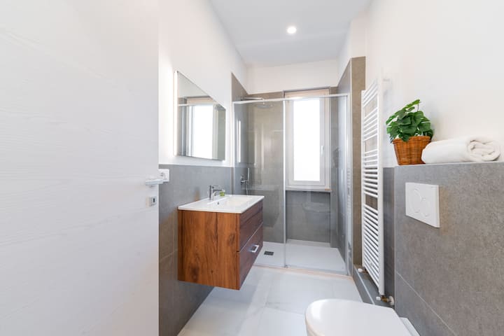 Borgo Trento Residence 203 - Verona