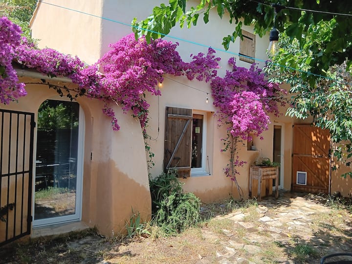 Maison - Cassis