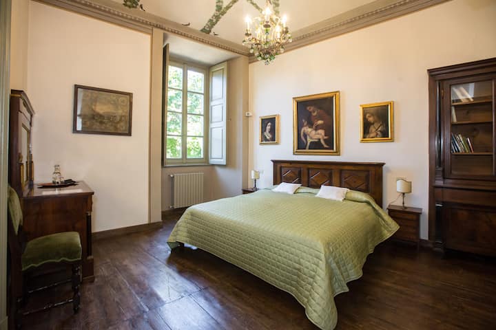 La Dimora Del Conte - "Grete" - Tirano