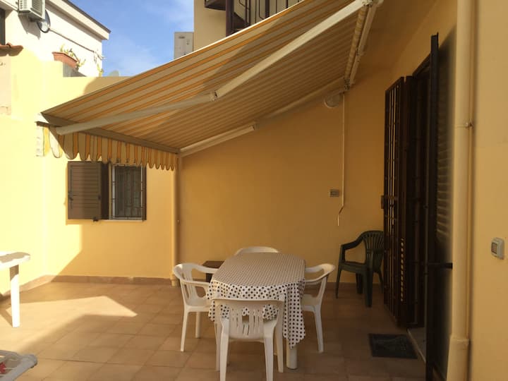 Ines - Spiaggia A Un Minuto - Alghero