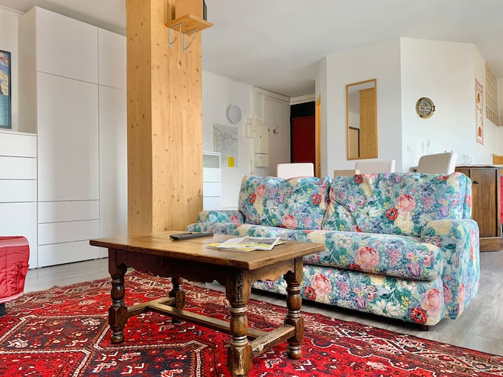#1a | Le Bouquet - Grenoble