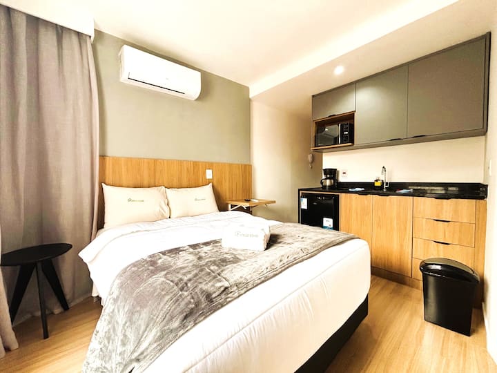 Unihome Niterói By Housi - Niterói