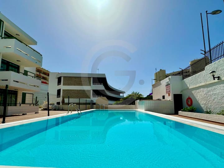 Serenity Suite Playa Del Ingles - Maspalomas