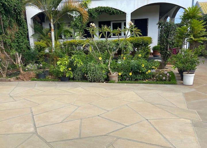 Appart Cozy Ivandry Dans Villa - Antananarivo