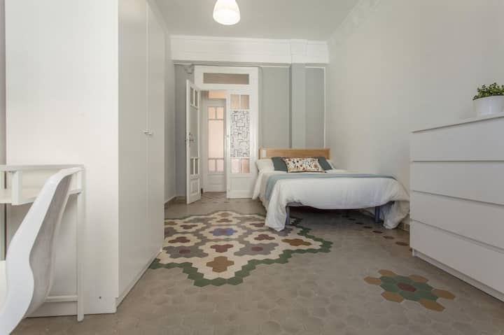 Ruzafa´s Charming Apartment - Valencia