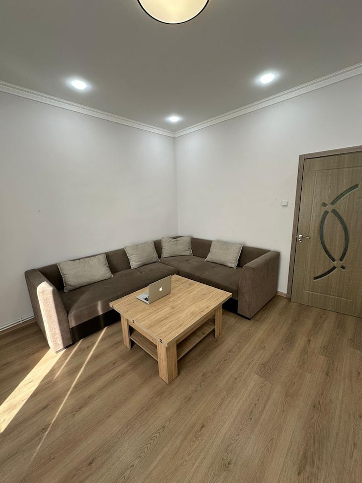 Private Quiet House - Yerevan