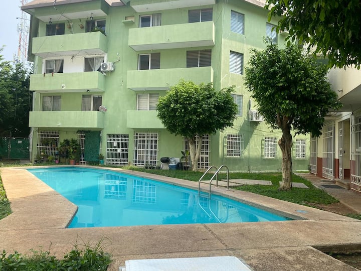 Parque & Ciudad - Tuxtla Gutiérrez