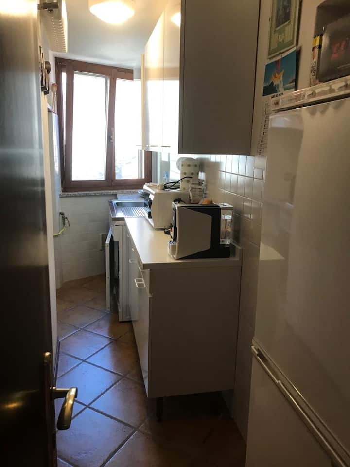 Appartamento Vista Sul Lago - Luino