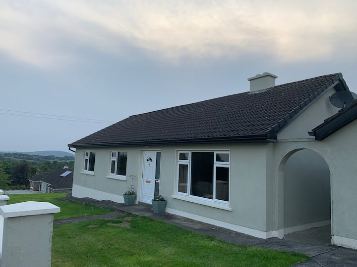 Clydesdale View - Cavan