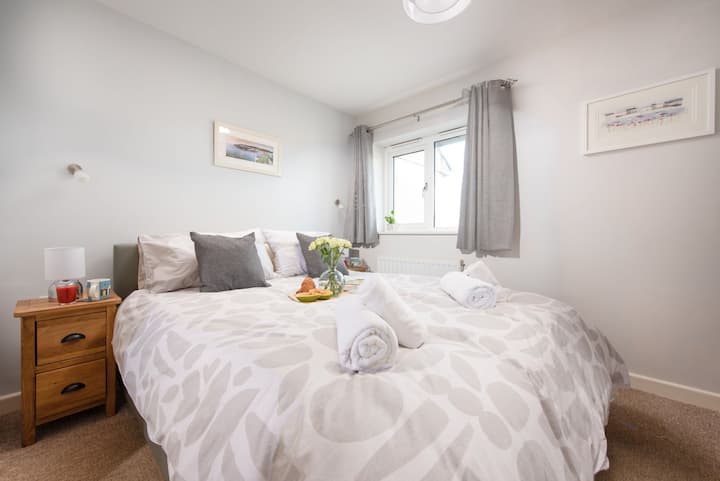 Rose Cottage - Padstow