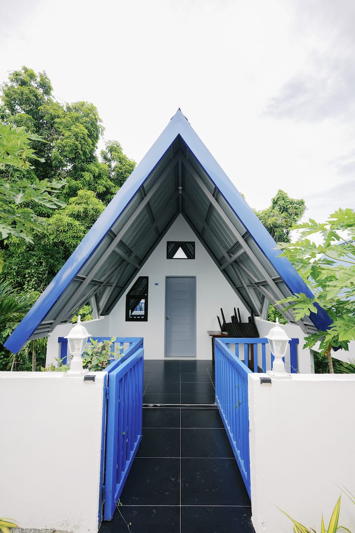 The Little A-home Escape - Batangas