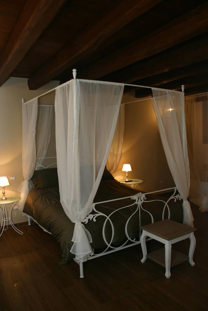 B&b Ovindoli Cashmere - Ovindoli