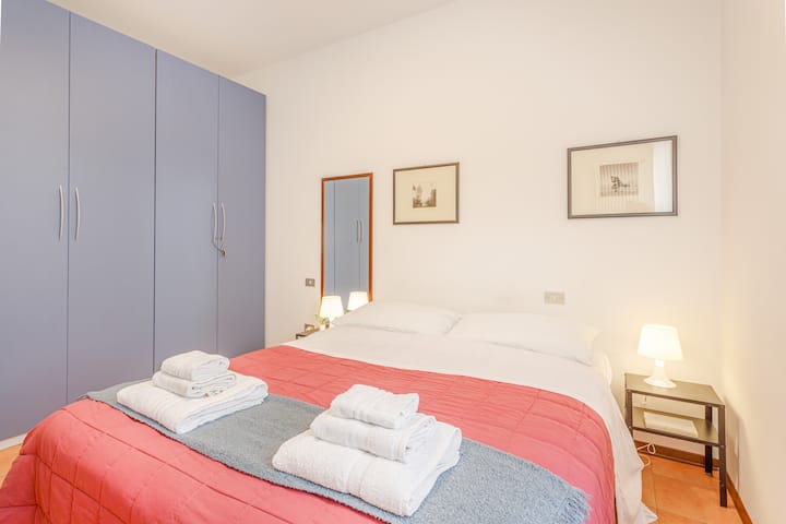 Design Dwelling | Modena Policlinico & University - Modena