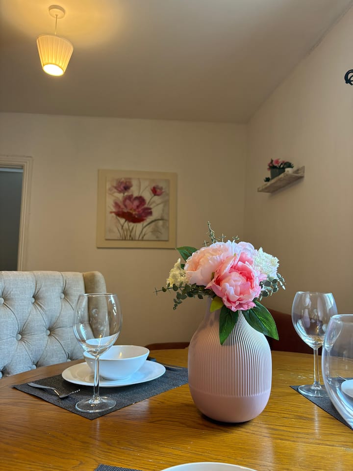Comfortable Apartment City Centre - 5 - Dublin, Ireland