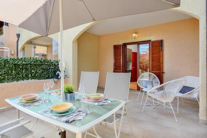 Marlin House - Olbia