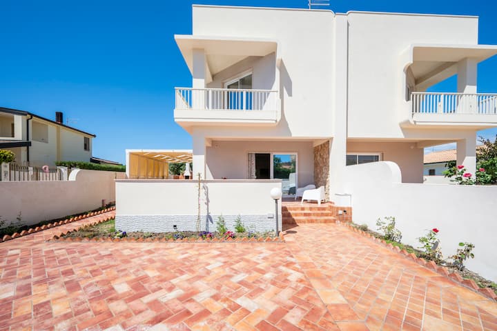 Villa Reitani San Lorenzo - Marzamemi