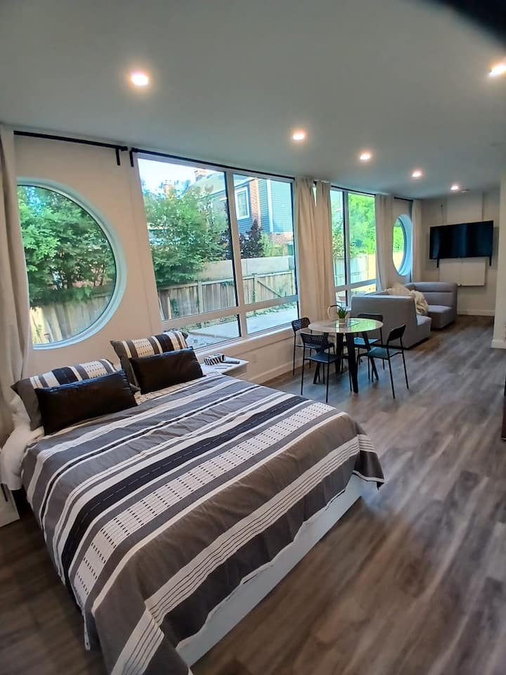 Brand New Boutique Apt Suite - St. Catharines