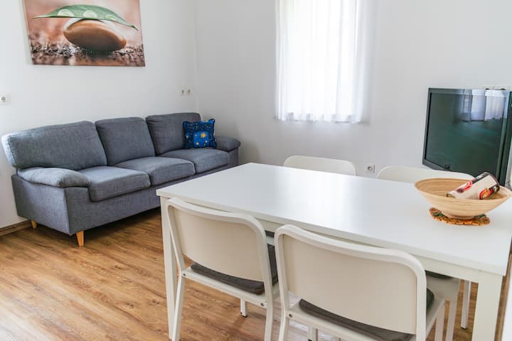 Student Flat In The Villa "L" - Slovénie