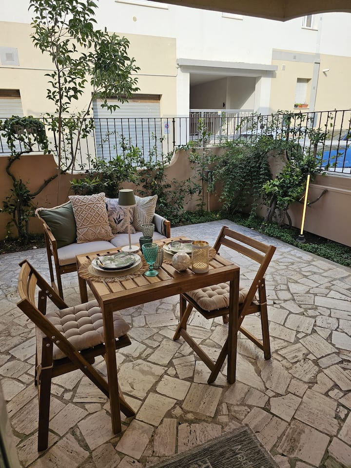 La Rosa Del Mare - Roseto degli Abruzzi