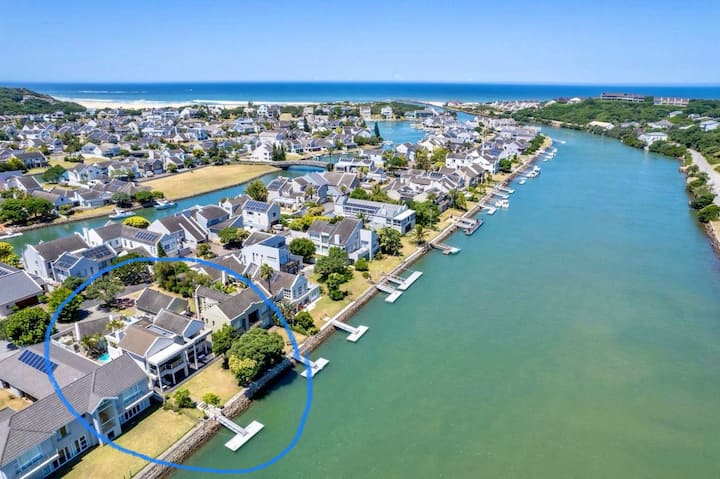 Royal Alfred Marina House - Port Alfred