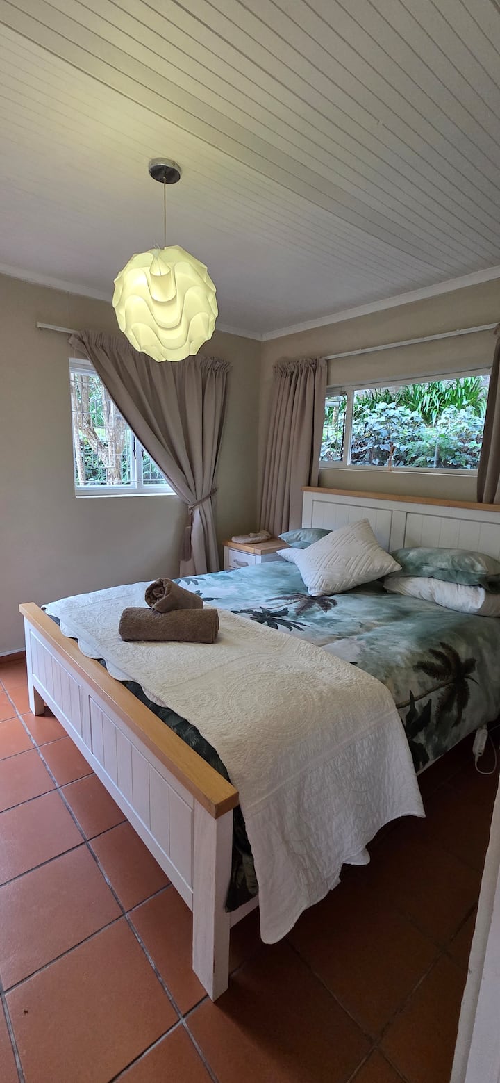 Dragonfly Cottage - Kloof