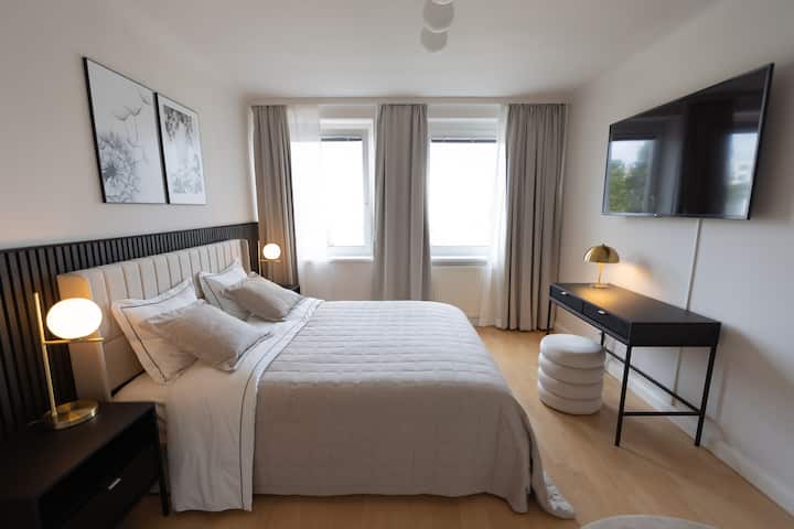 2 Bedrooms Near City Center - Vienna