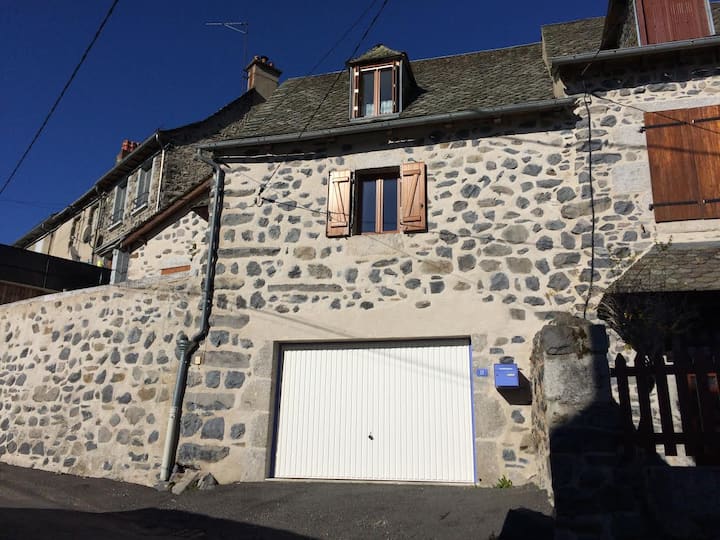 Location Maison à Laguiole - Laguiole