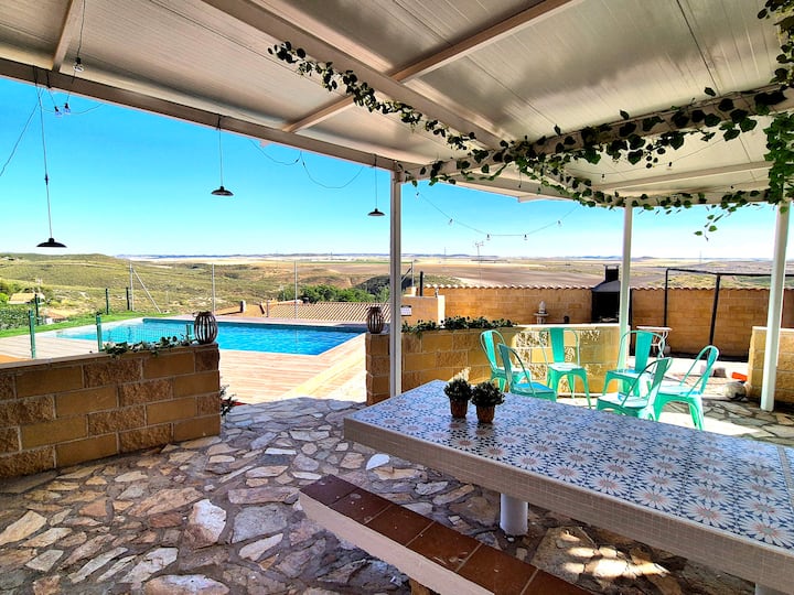 Casa Rural La Sargantana - Tarancón