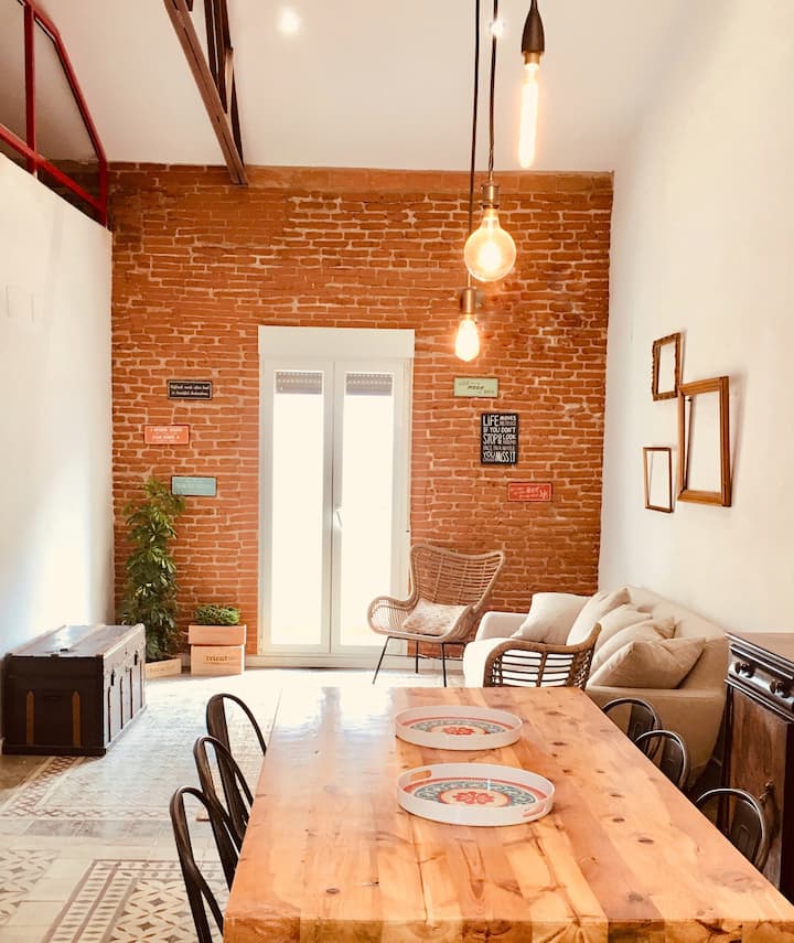 El Mirador De La Puerta Talavera - Malpartida de Plasencia