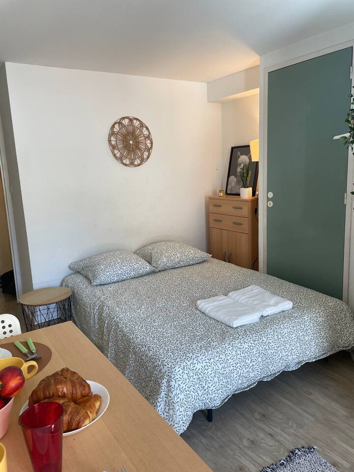 Charmant Appt Tout Confort - Laval, France