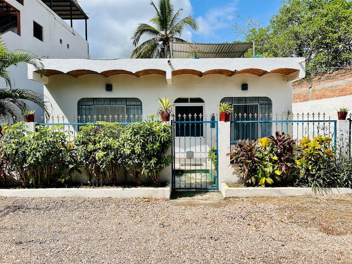 Casa Del Mar Lo De Marcos - Lo de Marcos