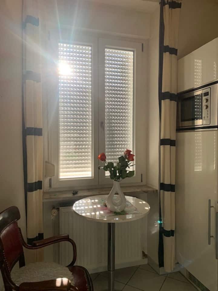Ruhige Und Zentrumsnahe 3 Zimmer - Karlsruhe