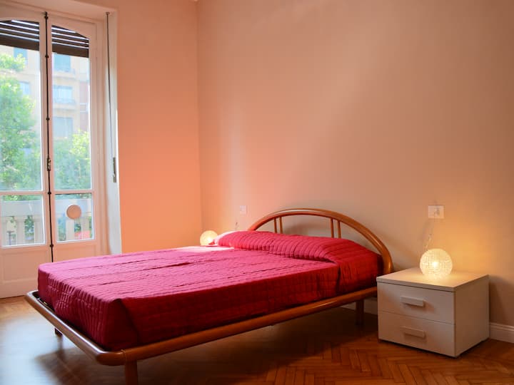 Bilocale Vicino Stadio Olimpico, Inalpi E Poli - Turin