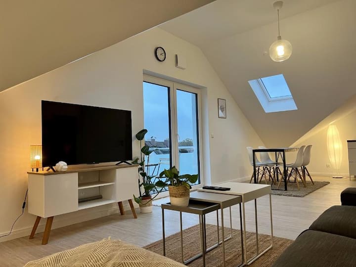 Neubauwohnung An Hamburg - Norderstedt