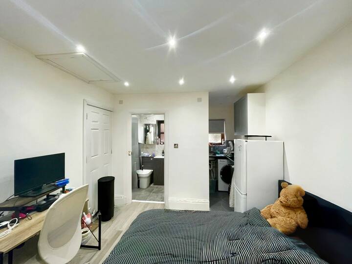 Mini House (All In One & Pets Welcome) - Southampton