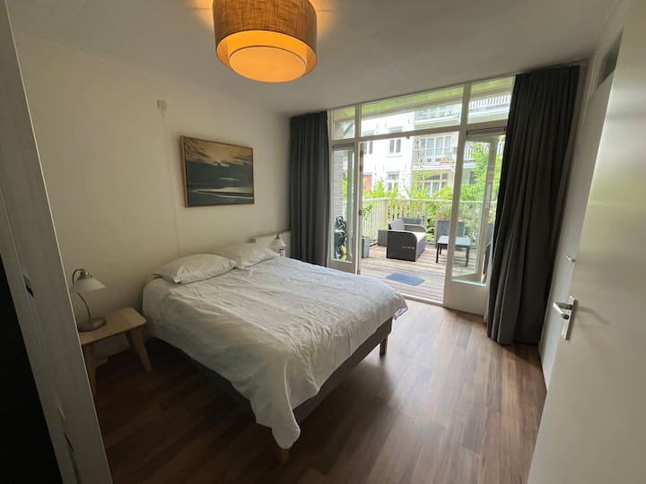 Appartment Near The Oosterpark. - Amsterdam