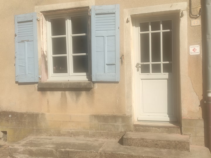 Maison De Village - Lozère