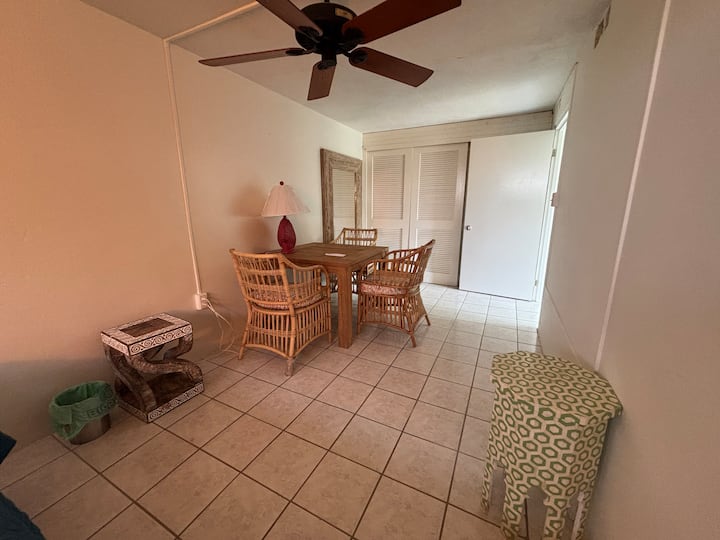 Apartment Above The Farm - Frederiksted