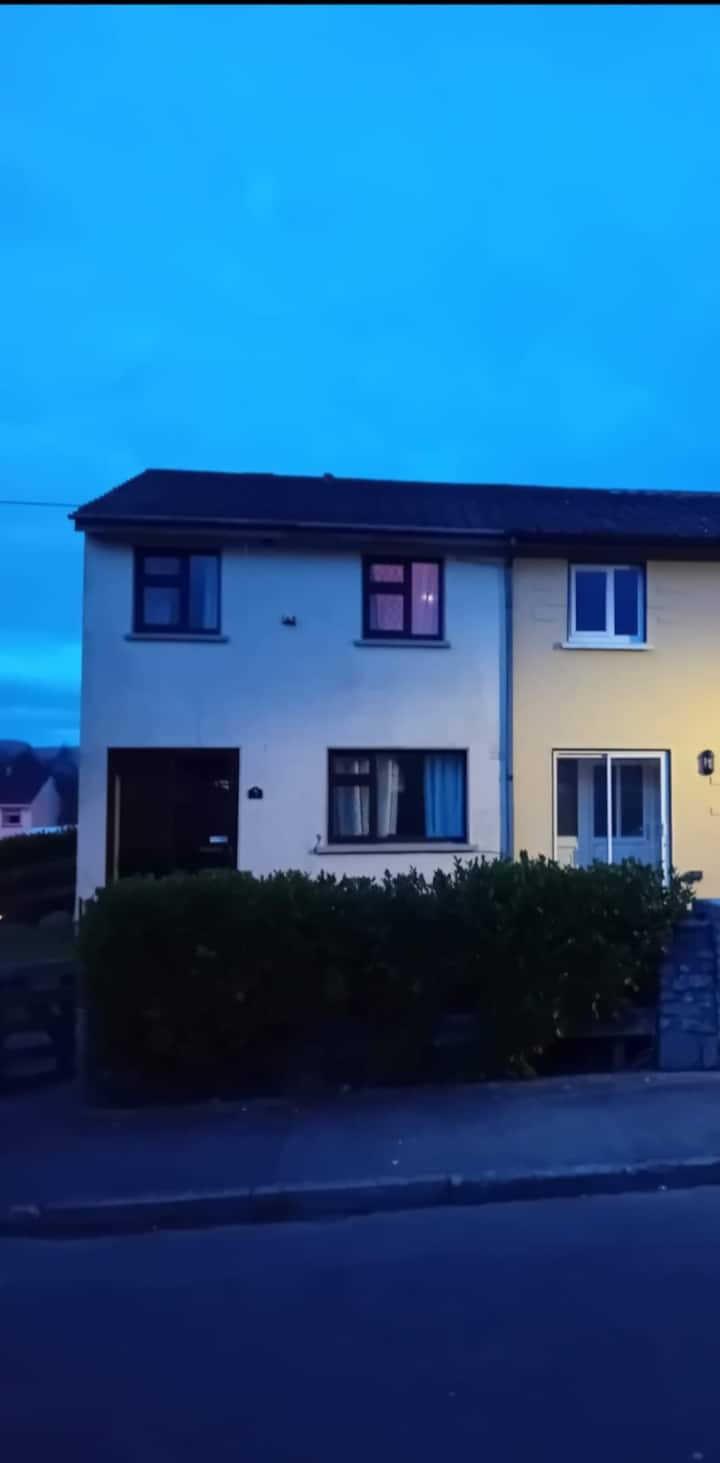 Avondale Air Bnb - Sligo