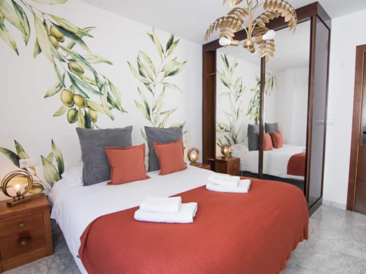 Apartamento Granada Centro - Granada