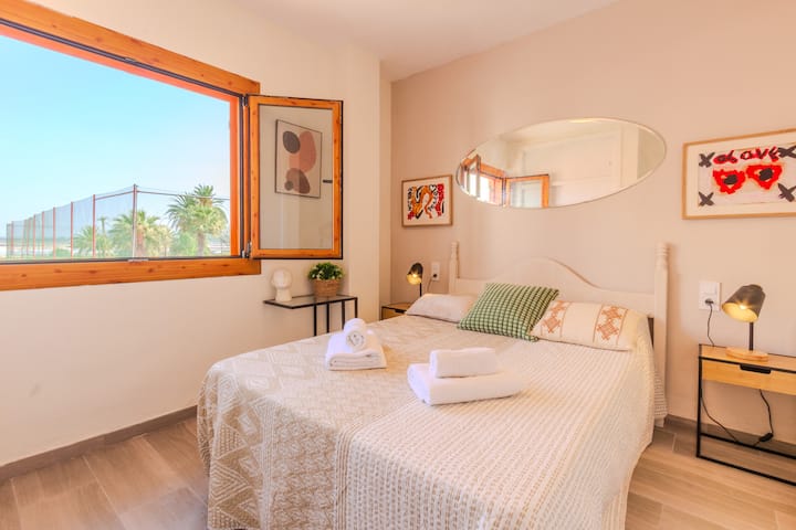 Piso Ideal A 5 Minutos De La Playa - Santa Pola