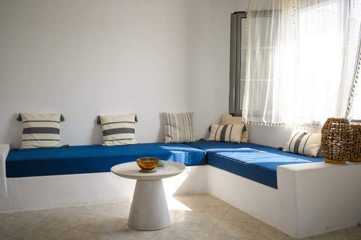 Selanna Luxury Apartment 1 - Skiathos